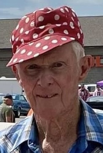 Arthur Olson, 91 | Daily Inter Lake