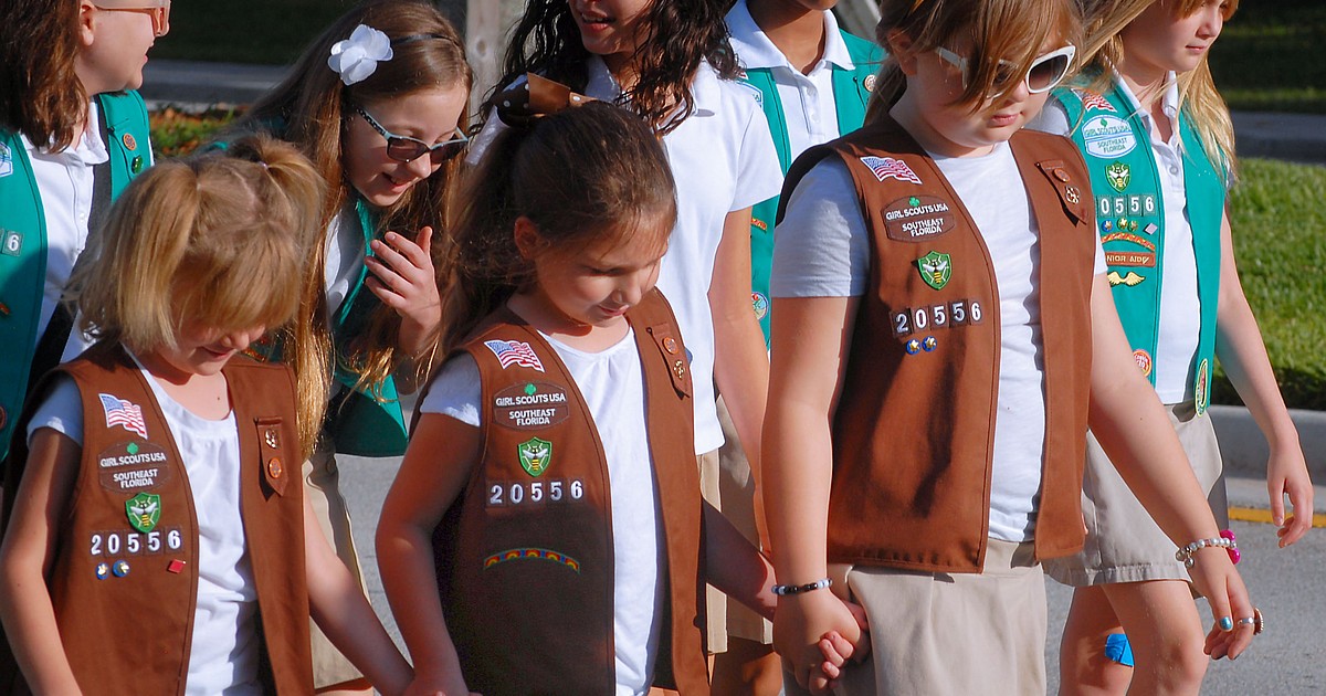 Parents who fail the Scouts | Coeur d'Alene Press