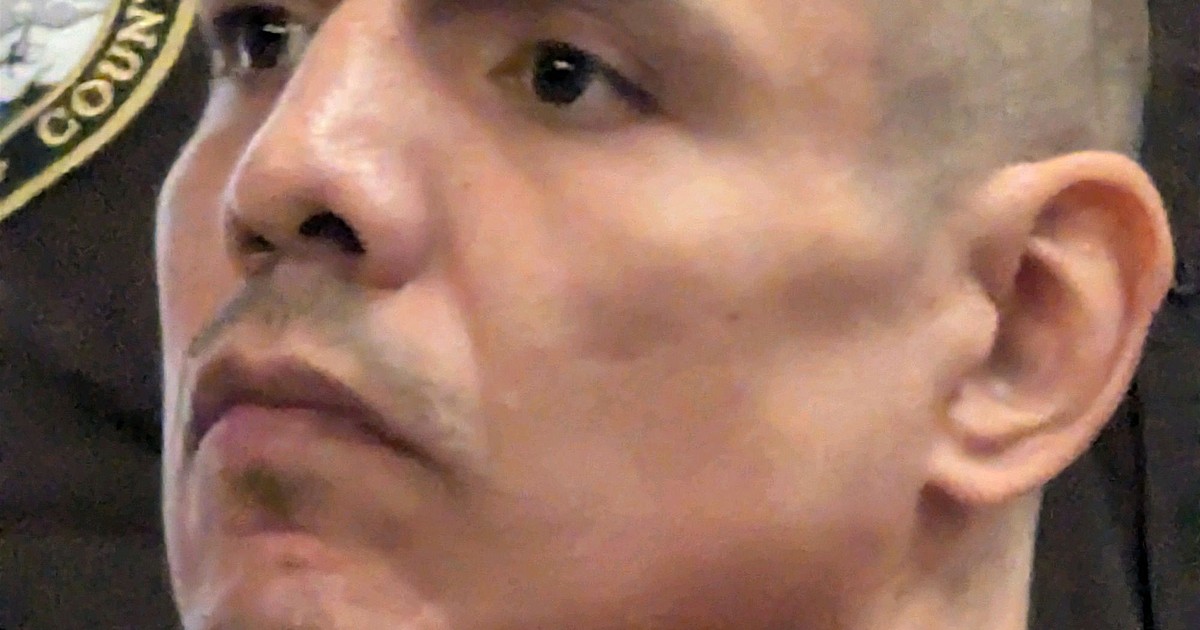 Gardipe sentenced for drugs, intimidation | Lake County Leader