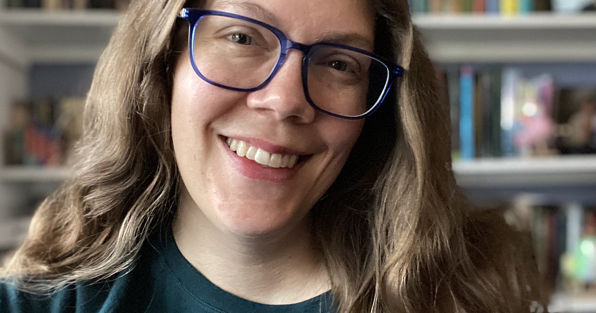 Coeur d'Alene library author talk Oct. 10 | Coeur d'Alene Press