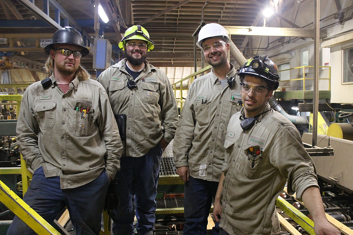 North Idaho College Workforce Training Center celebrates 30 years ...