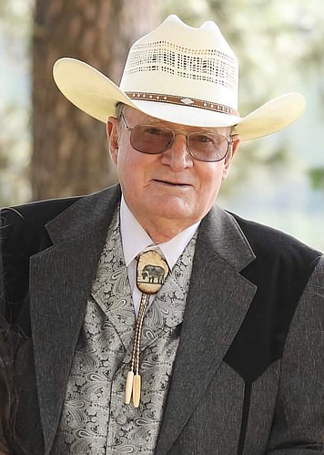 John Jessop, 83 | Coeur d'Alene Press