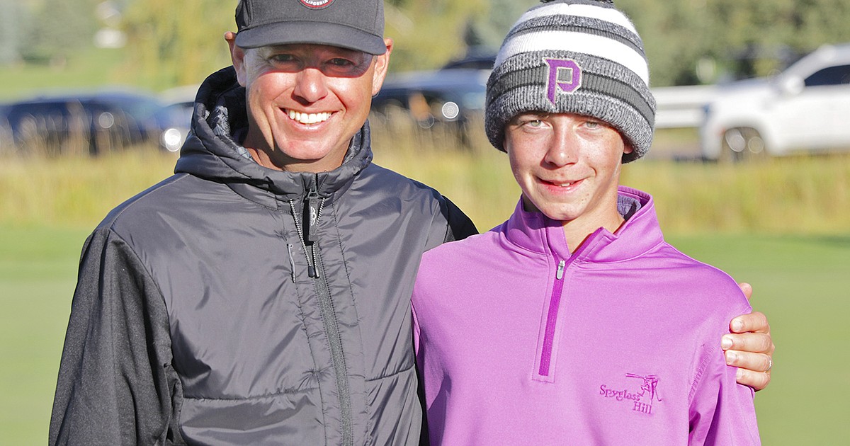 Polson's Milton claims State A title on home course | Lake County Leader