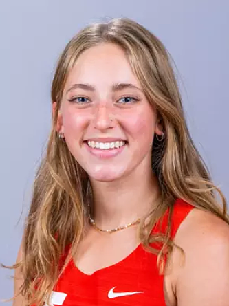 COLLEGE NOTEBOOK: Ussher runs to new personal best, All-CCC honors ...