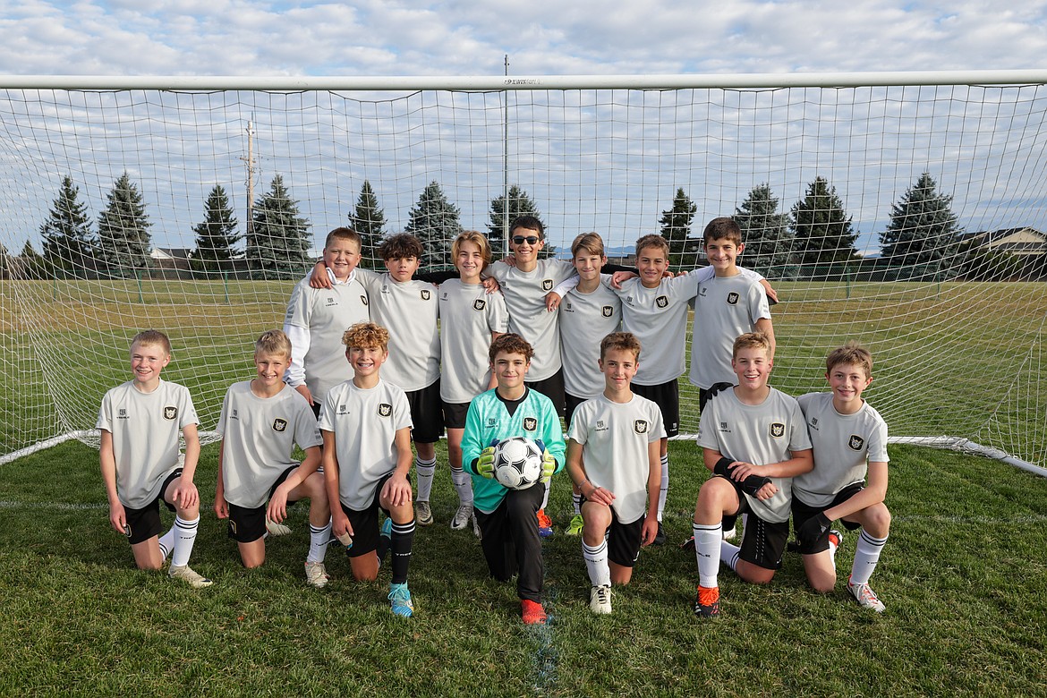 Youth Sports Oct. 9, 2024 | Coeur d'Alene Press