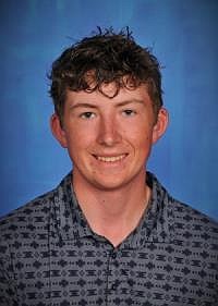 ATHLETE OF THE WEEK: Tyler Zachary, Lakeland High School | Hagadone ...