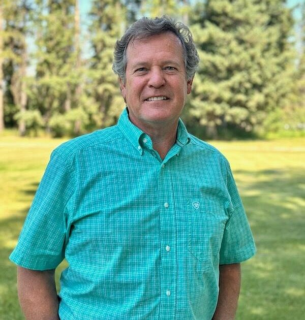 Election 2024: Senate District 2, Doug Adams | Hungry Horse News