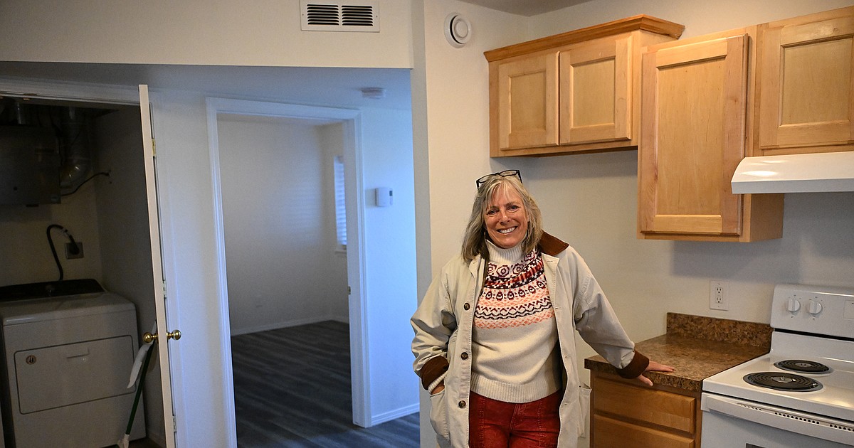 Habitat for Humanity has home available, more in the works | Hagadone ...