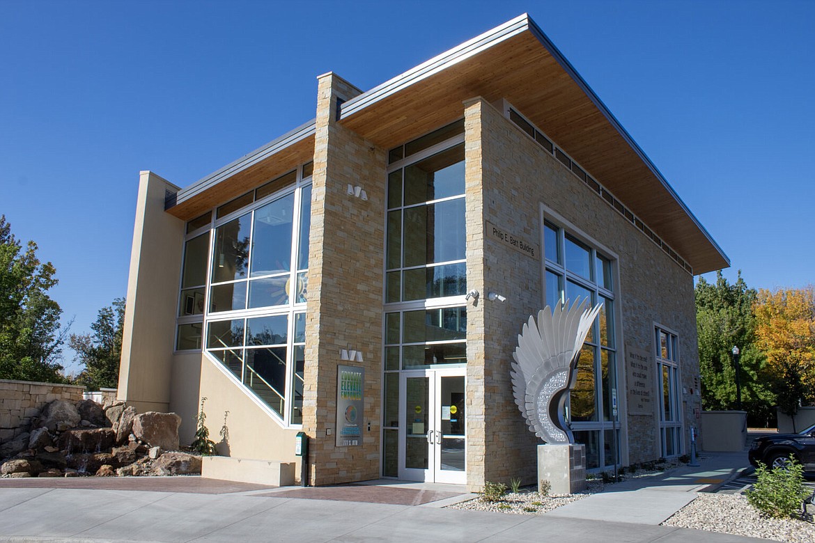 ‘The next era for us’: Idaho’s Wassmuth Center for Human Rights to open ...