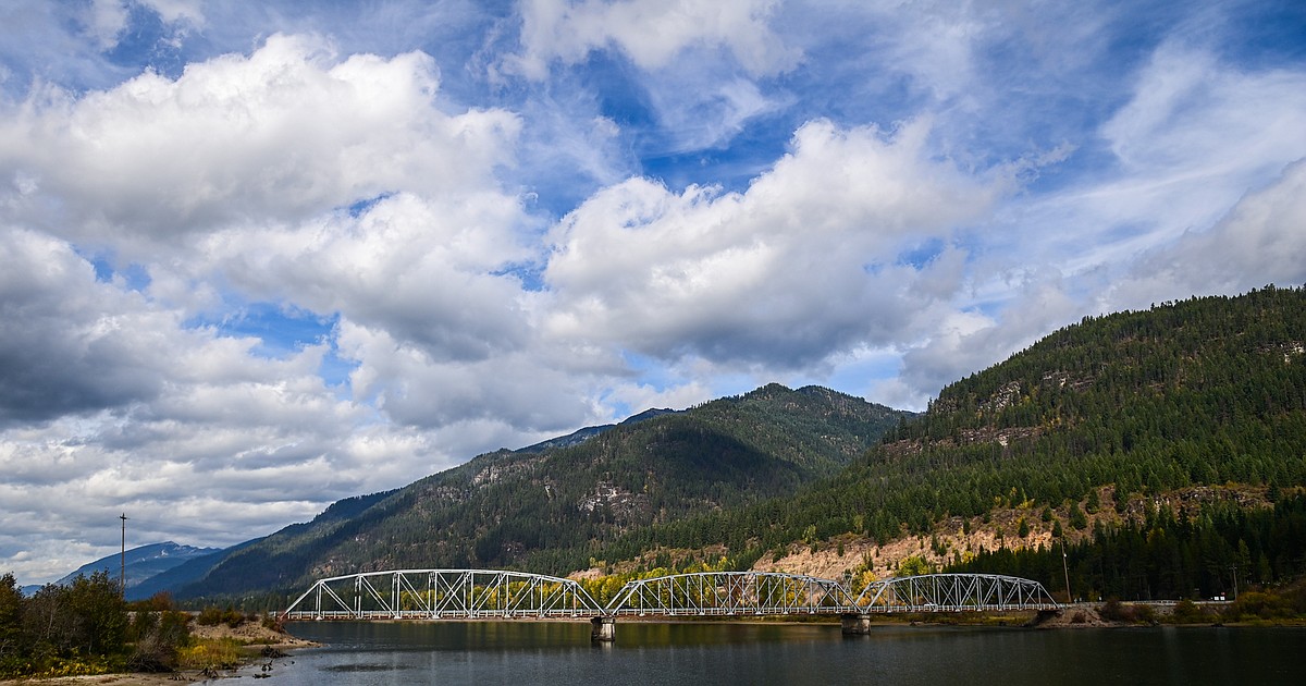 CSKT issues fish consumption warning for three rivers | Valley Press ...