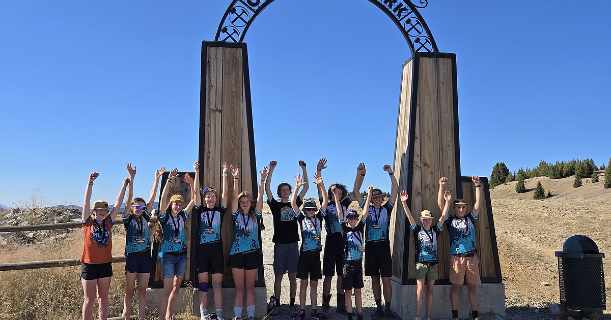 Sandpoint Trailblazers finish season with impressive marks | Bonner County Daily Bee