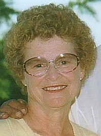 Barbara F. Weaver, 90 | Daily Inter Lake
