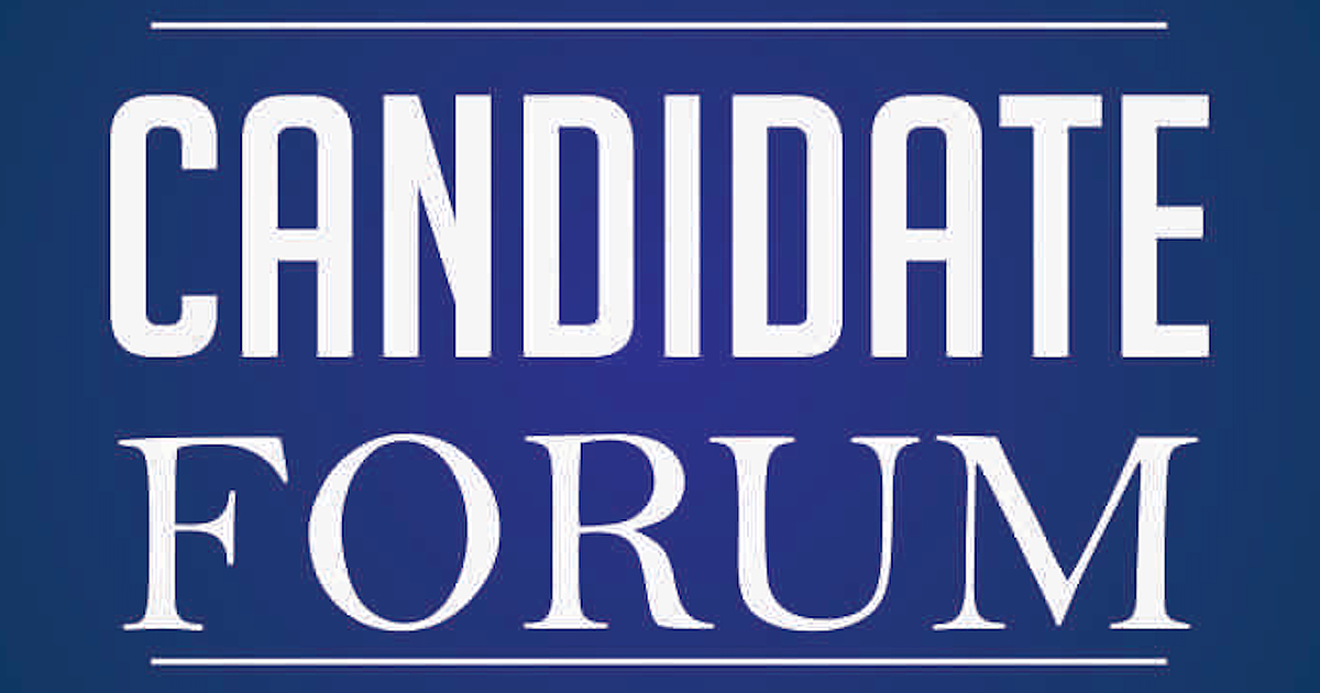 Shoshone County Candidate Forum Later This Month | Hagadone News Network