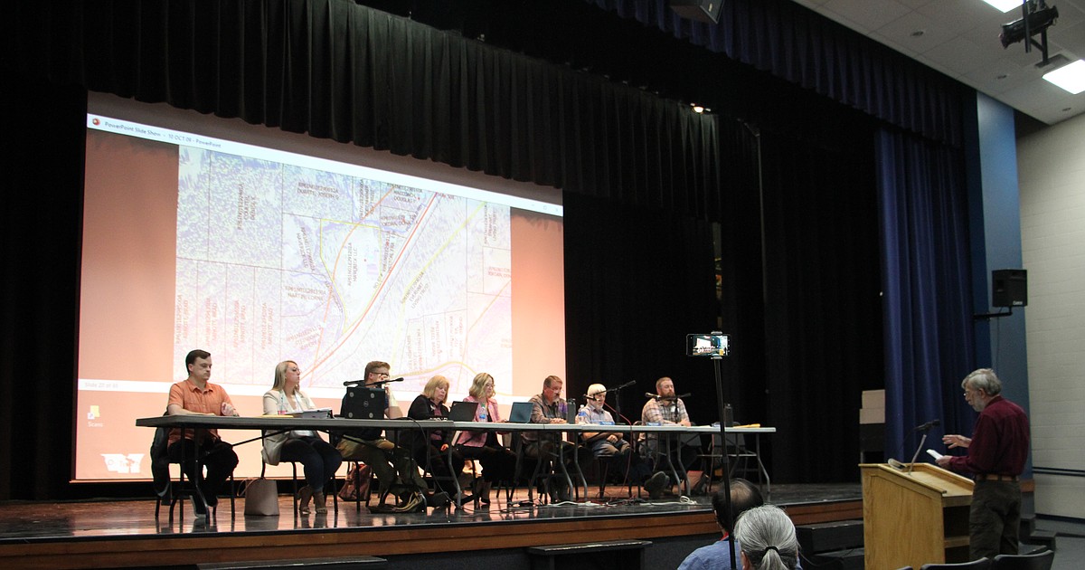 From family business to industrial operation: Neighbors fight against ...