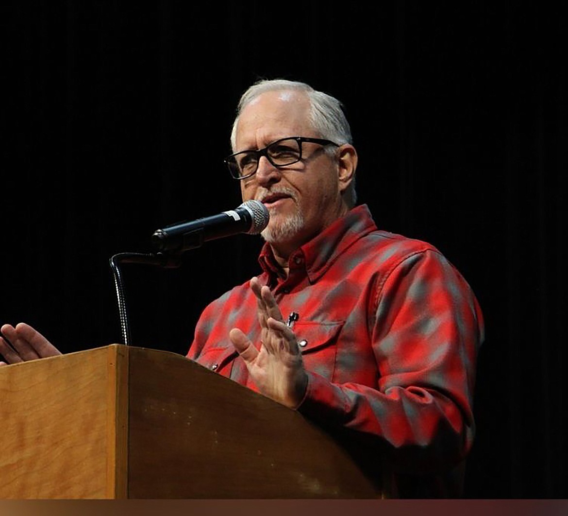 Glenn Lefebvre | Bonner County Daily Bee