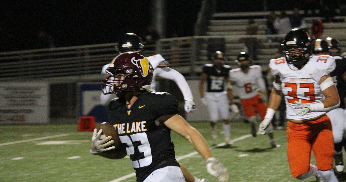 Gridiron Roundup: Big wins for several local squads | Columbia Basin Herald