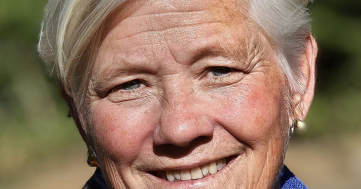 Kathryn Larson | Bonner County Daily Bee