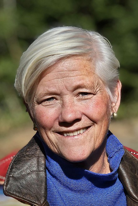 Kathryn Larson | Bonner County Daily Bee