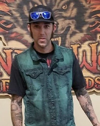 Dustin Franks, 45 | Coeur d'Alene Press