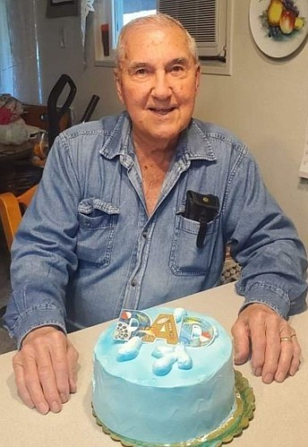 John H. Thompson, 90 | Shoshone News-Press