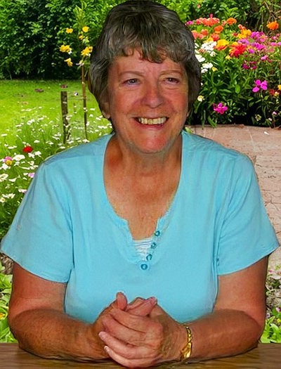 Judith Ann Rayome | Western News