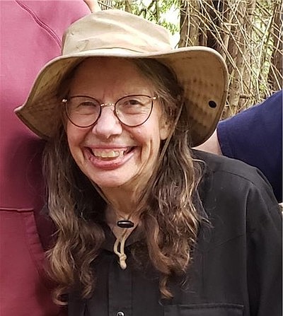 Lynn Carol (Bostrom) Hancock | Western News