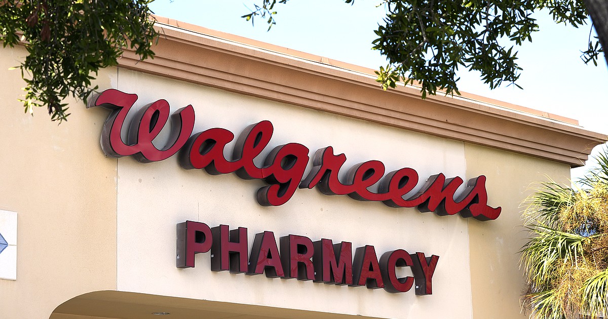 Walgreens to close 1,200 stores across U.S. | Daily Inter Lake