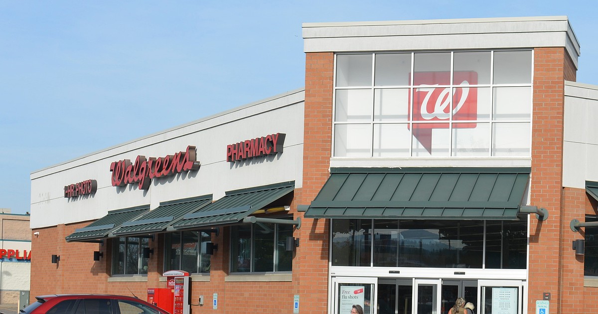 Walgreens to close 1,200 stores as US pharmacies struggle to define a ...