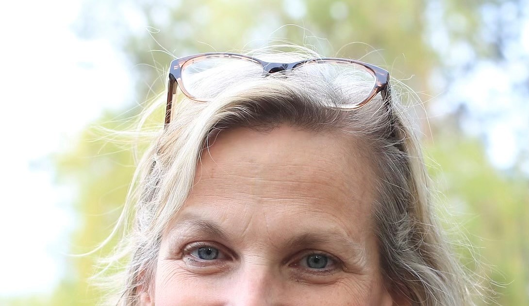 Mental health, connectivity focus for 9th District candidate | Columbia ...