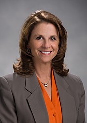 Miller honored for housing efforts | Coeur d'Alene Press