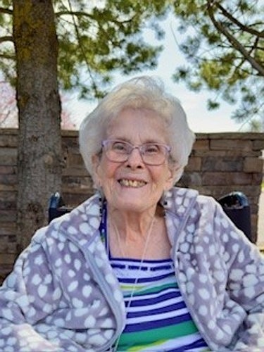 Barbara T. Mitchell, 89 | Coeur d'Alene Press