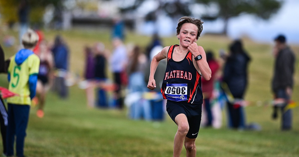 Flathead’s Zuffelato goes way off track | Daily Inter Lake