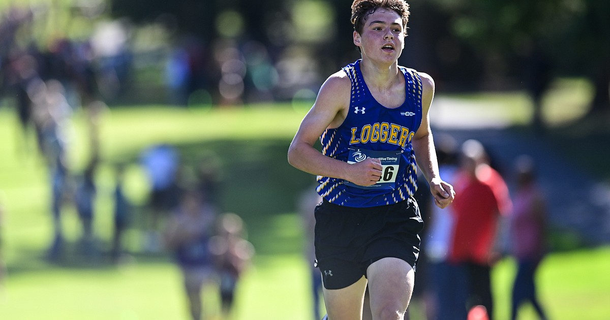 Libby hosting Western A Cross Country Championships | Hagadone News Network