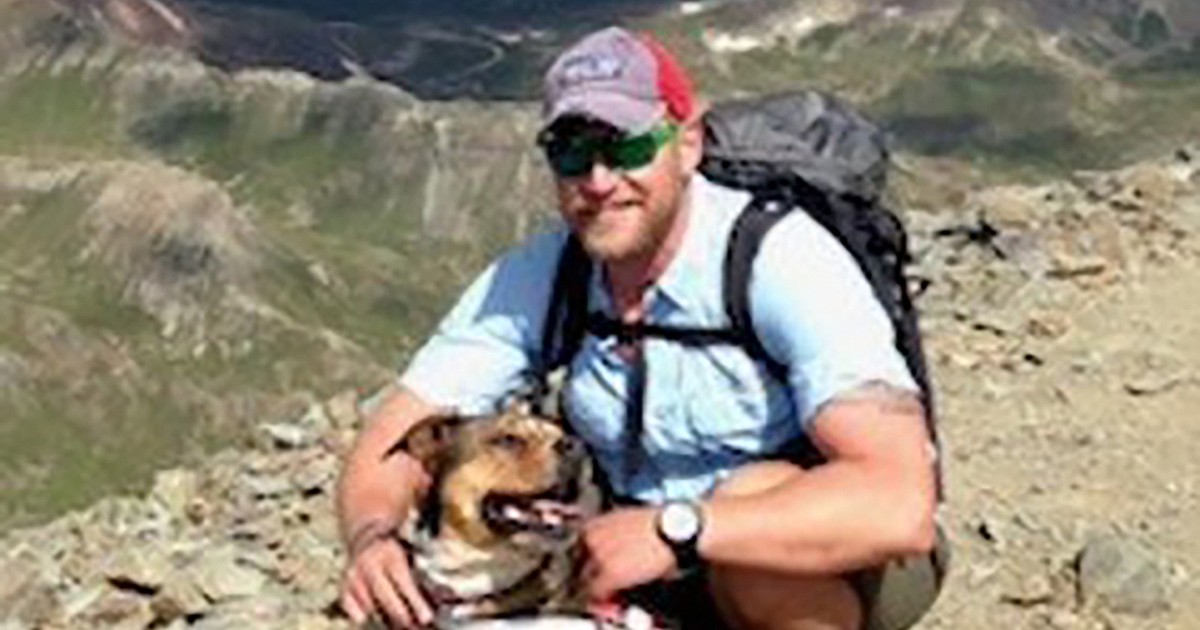 Daniel Shoemaker, 45 | Bonner County Daily Bee