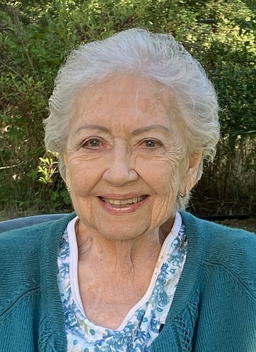 Joyce Cranney Huff, 93 | Shoshone News-Press