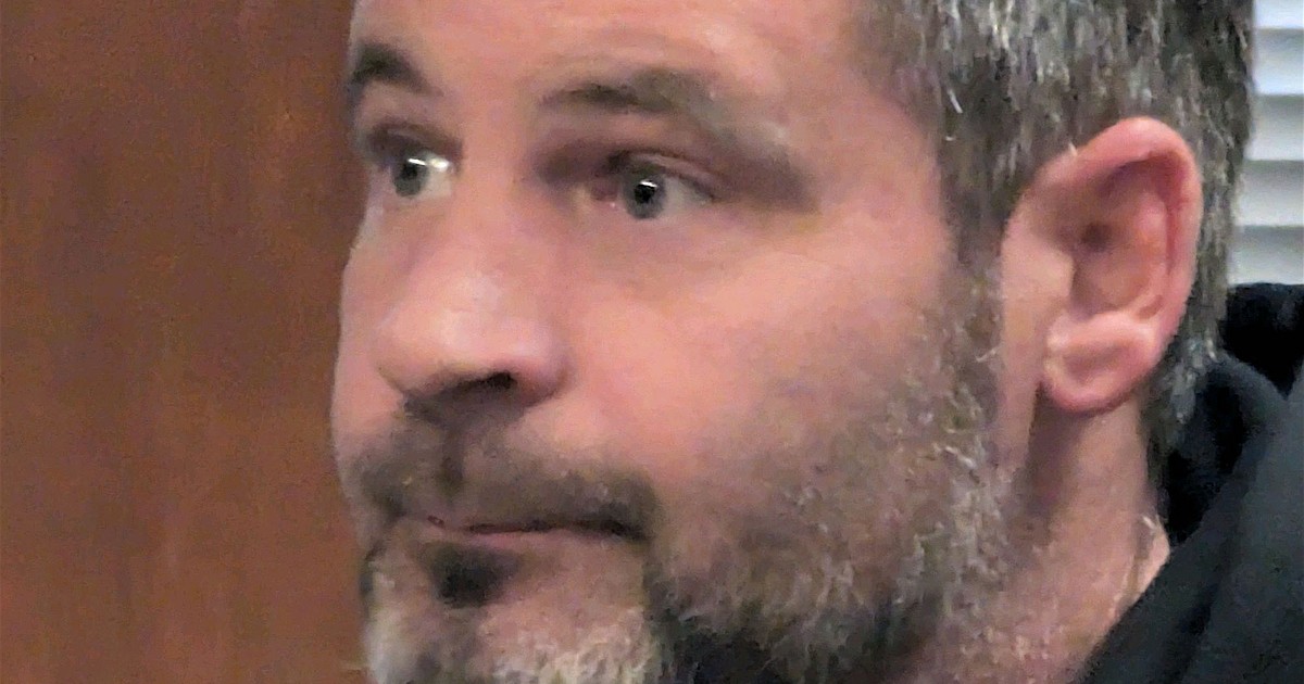 Baszler pleads not guilty to gun threat | Lake County Leader