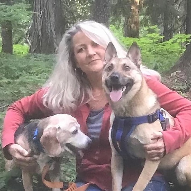 Lisa Jayne, 60 | Bonner County Daily Bee