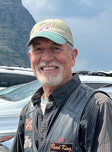 Steven Wayne Hanson, 64 | Daily Inter Lake