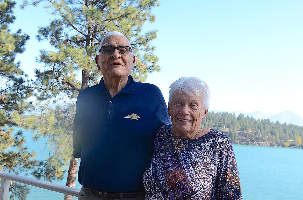 Tribute to a champ: Darryl Dupuis inducted to Montana Indian Athletic Hall of Fame | Daily Inter ...