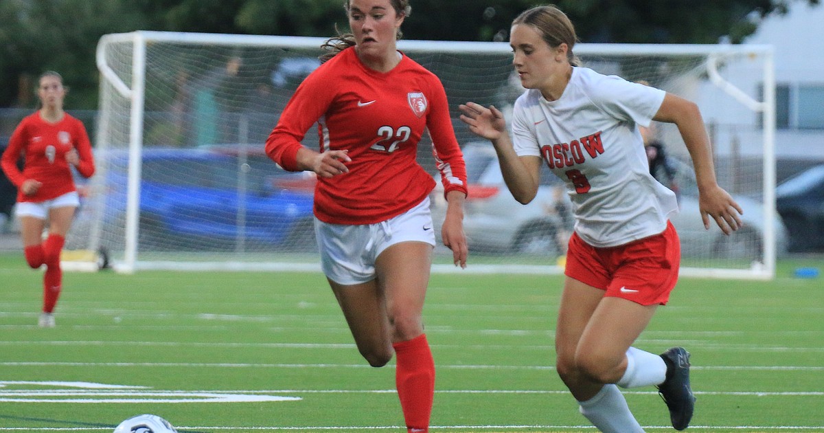 ATHLETE OF THE WEEK: Hope Barnes, Sandpoint girls' soccer | Bonner County Daily Bee