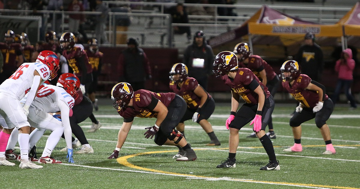 Basin football roundup: Week 7 | Columbia Basin Herald