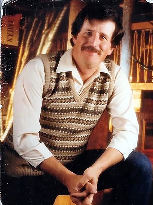 Donald Reed, 73 | Bonner County Daily Bee