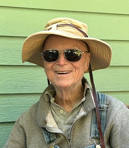 Popeye Thornber, 87 | Bonner County Daily Bee