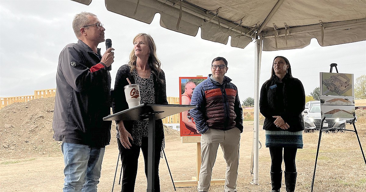 Jake's Farm in the Dell lauded as "shining example" of cooperation ...