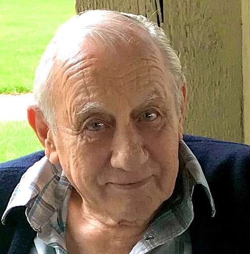 Charles 'Charlie' Stark, 88 | Coeur d'Alene Press