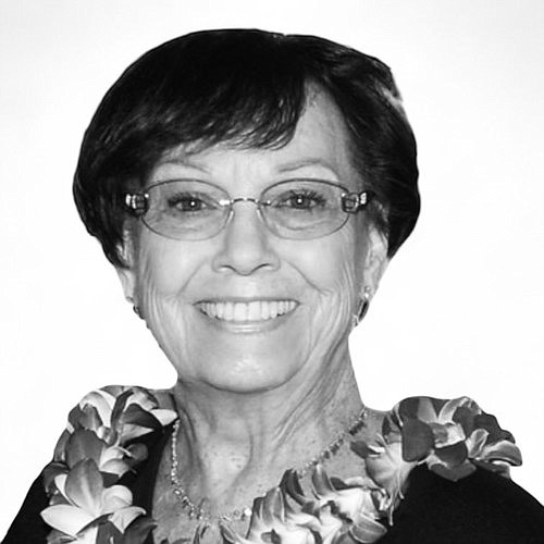 Kay Yvonne King, 89 | Coeur d'Alene Press