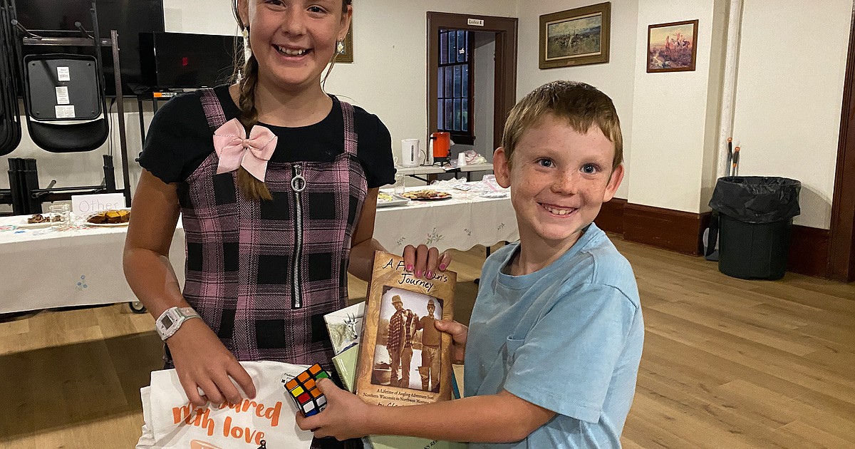 Dessert Challenge winners announced | Hagadone News Network