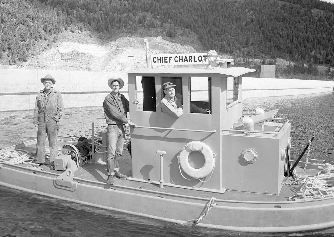 Yesterdays: Charges dropped against Texan who shot griz in Glacier Park ...