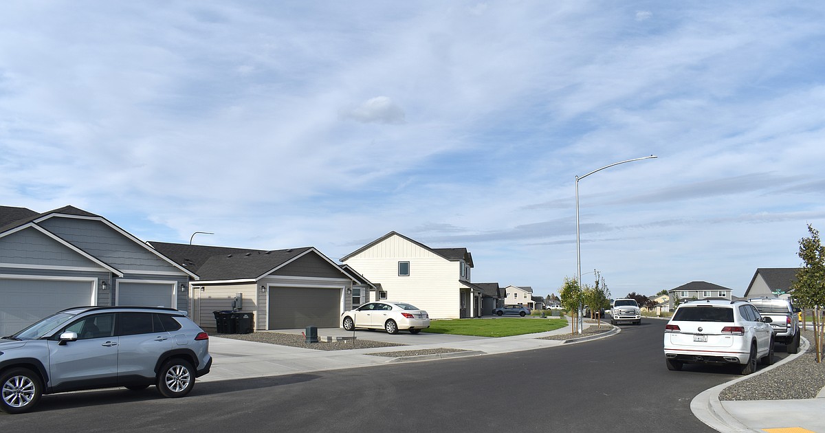 Hayden Homes named among best places to work | Hagadone News Network