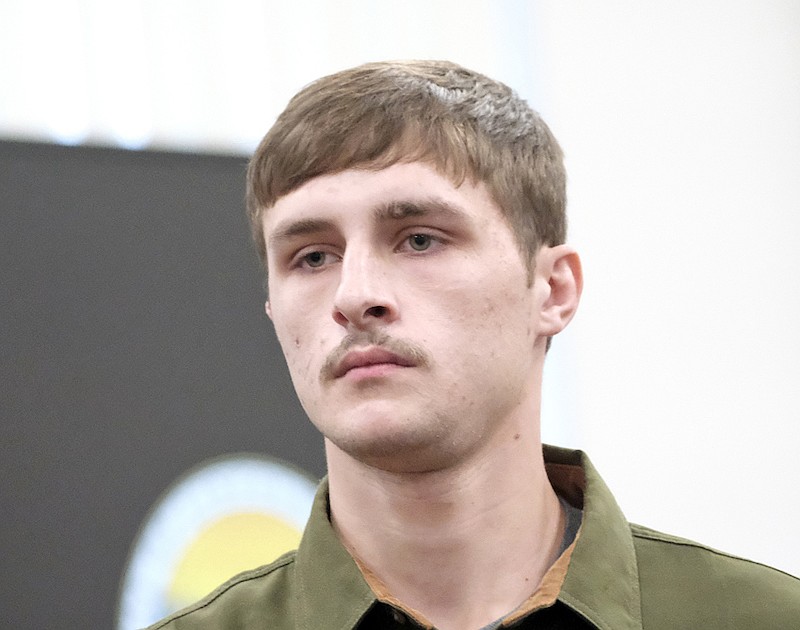 Libby man facing two felony charges following alleged drunken incident | Hagadone News Network